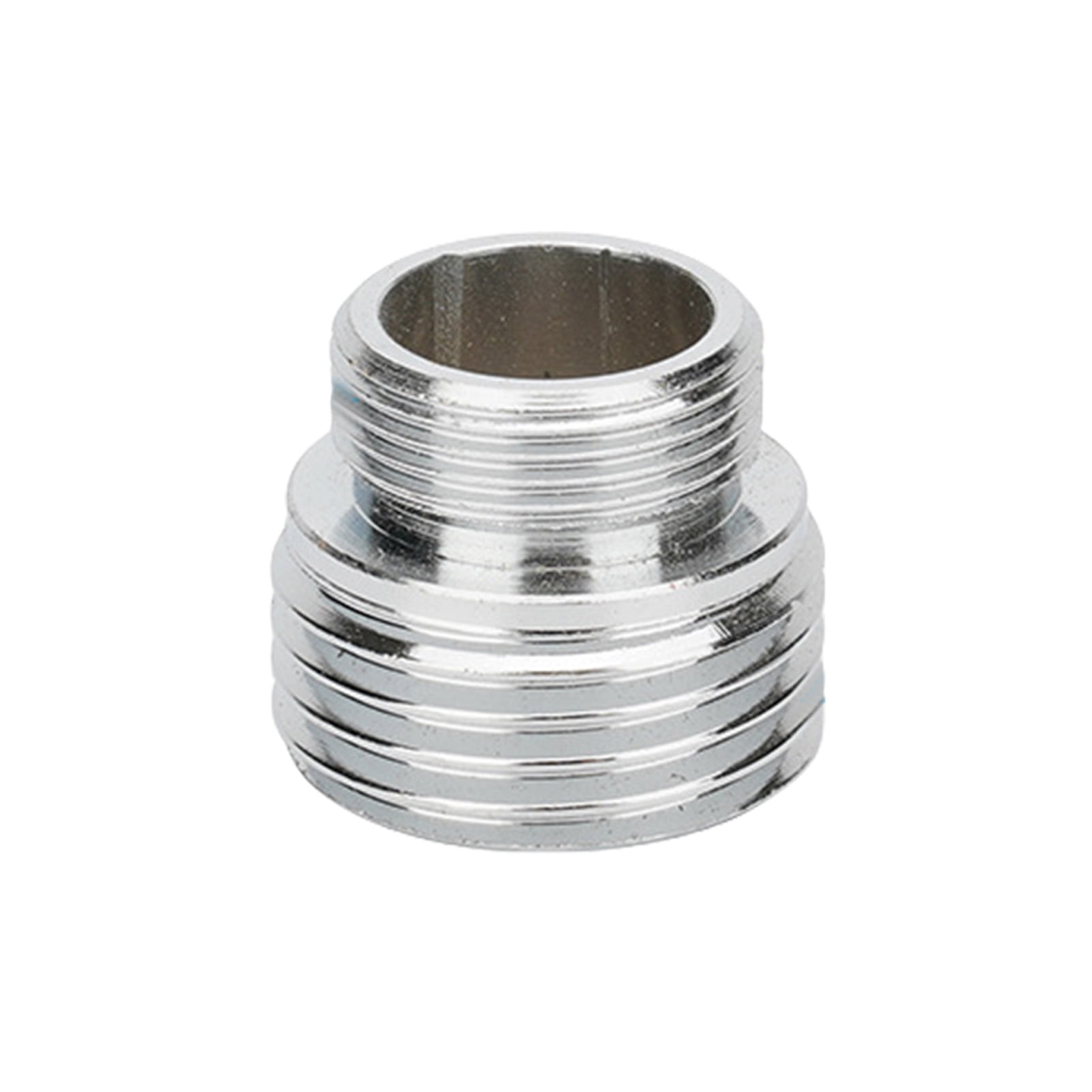 Brass Tap Connector Hose Quick Joints Sink Faucet Adapter Garden ...