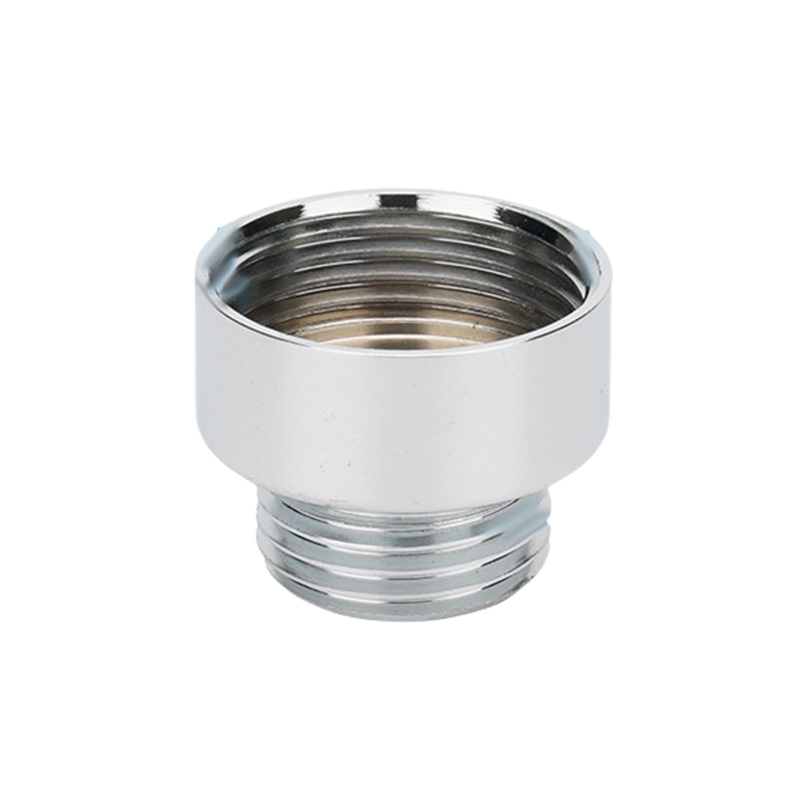 Brass Tap Connector Hose Quick Joints Sink Faucet Adapter Garden ...