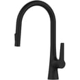 Brass Three-Function Single Handle hot and Cold Water Crane countertop ...