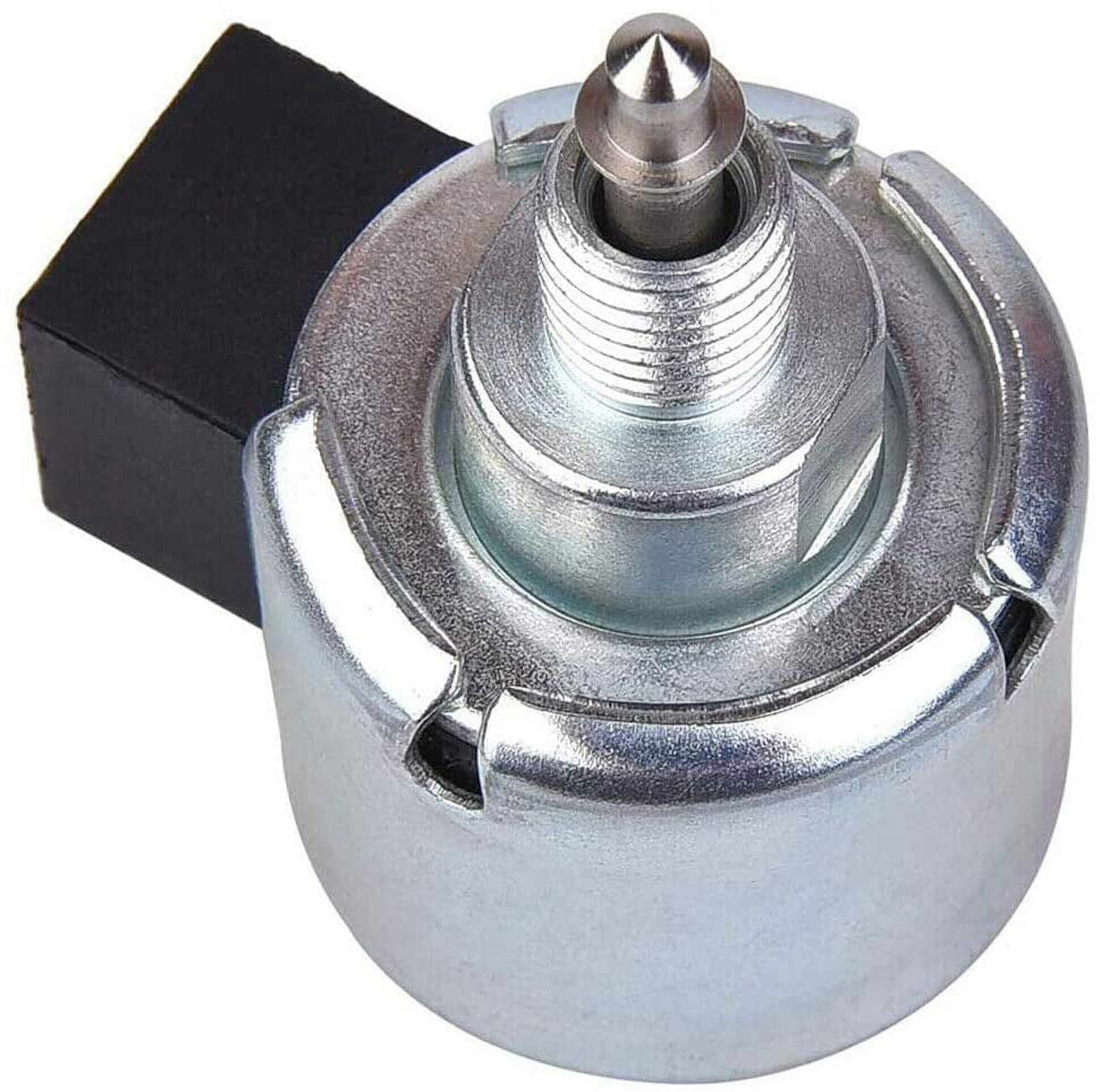 Brass Tire Inflator Valve Lock-on Open Flow Air Chuck Mini Air ...