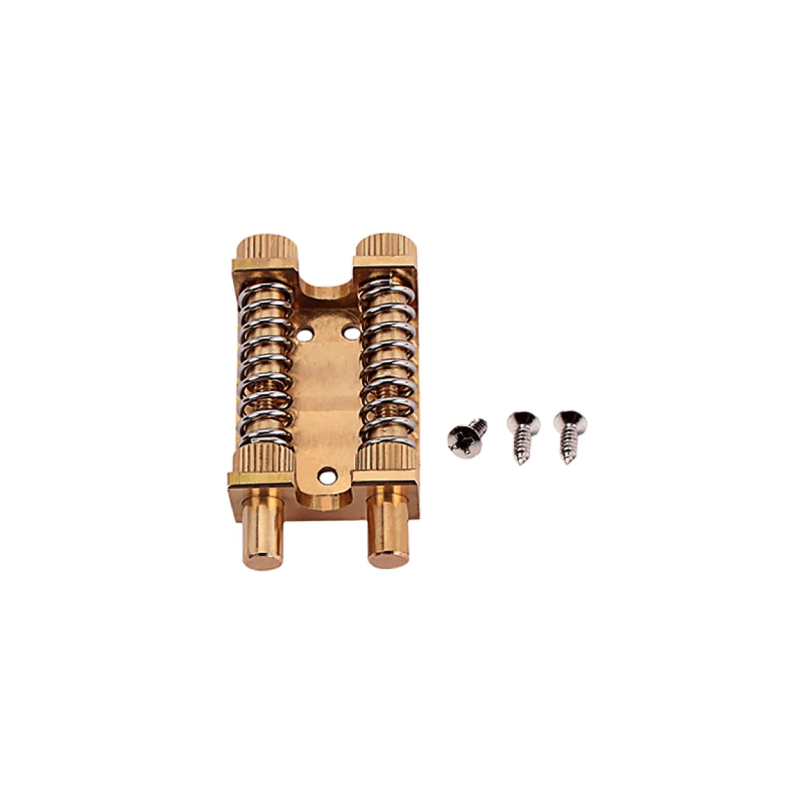 Brass Tremsetter Tremolo Stabilizer Stopper Stabilizing For WK Electric ...