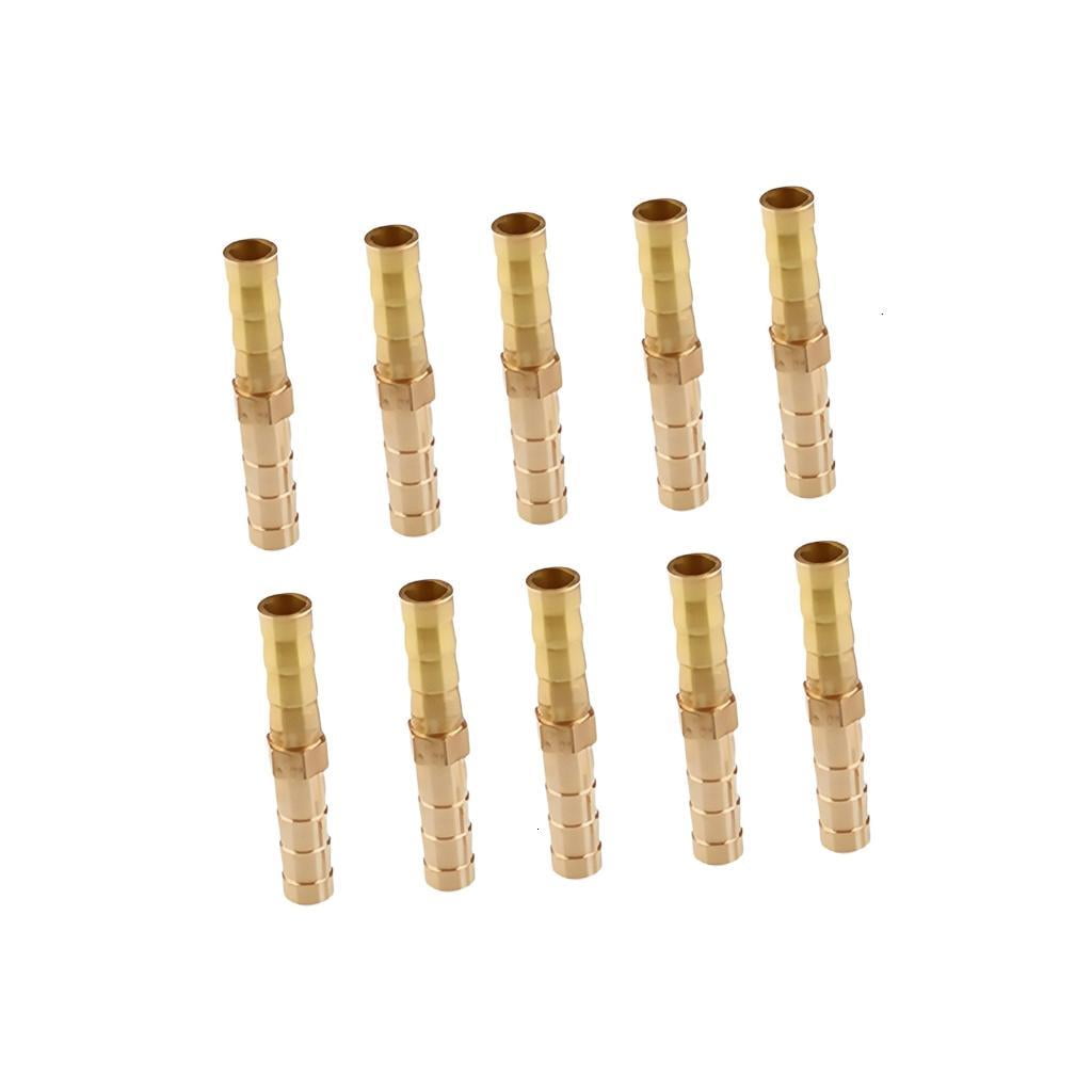 Brass Tube Reducer Couplings High Strength for Connecting Different ...