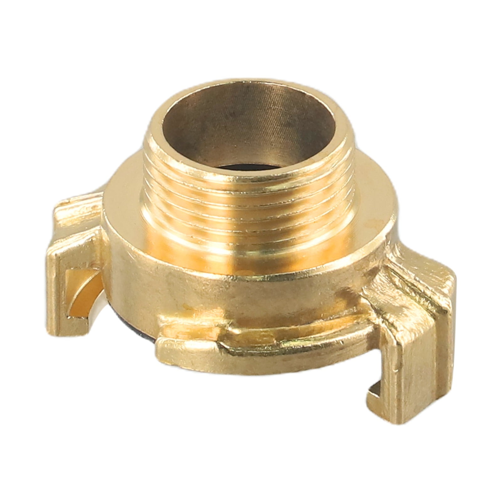 Brass Type Quick Connect Water Fittings Claw Couplings Tap Connectors ...