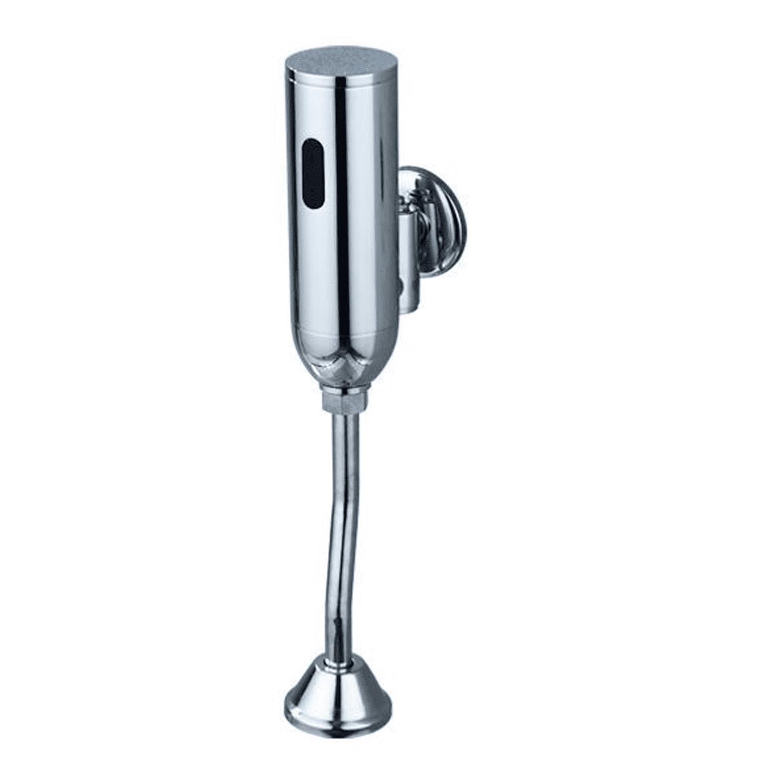 Brass Wall Mounted Automatic Sensors Urinal Flush Valves with Infrar ...