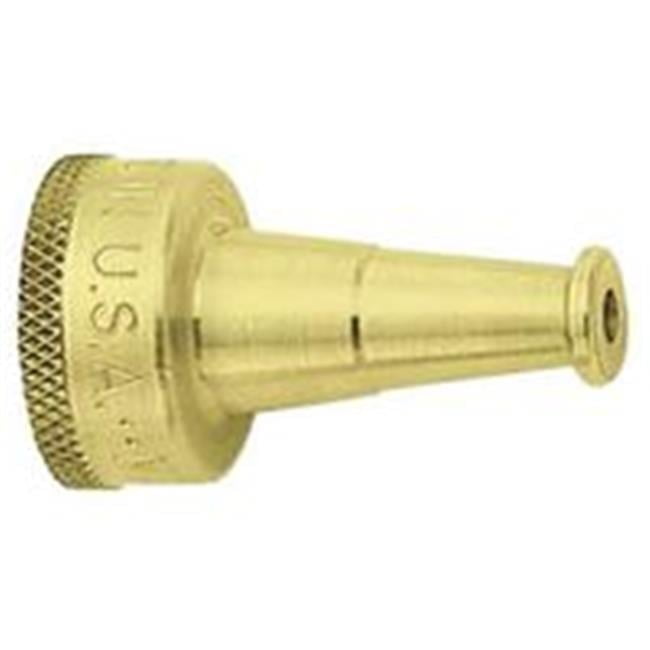 Brass Water Jet Nozzle 06BJ - Walmart.com