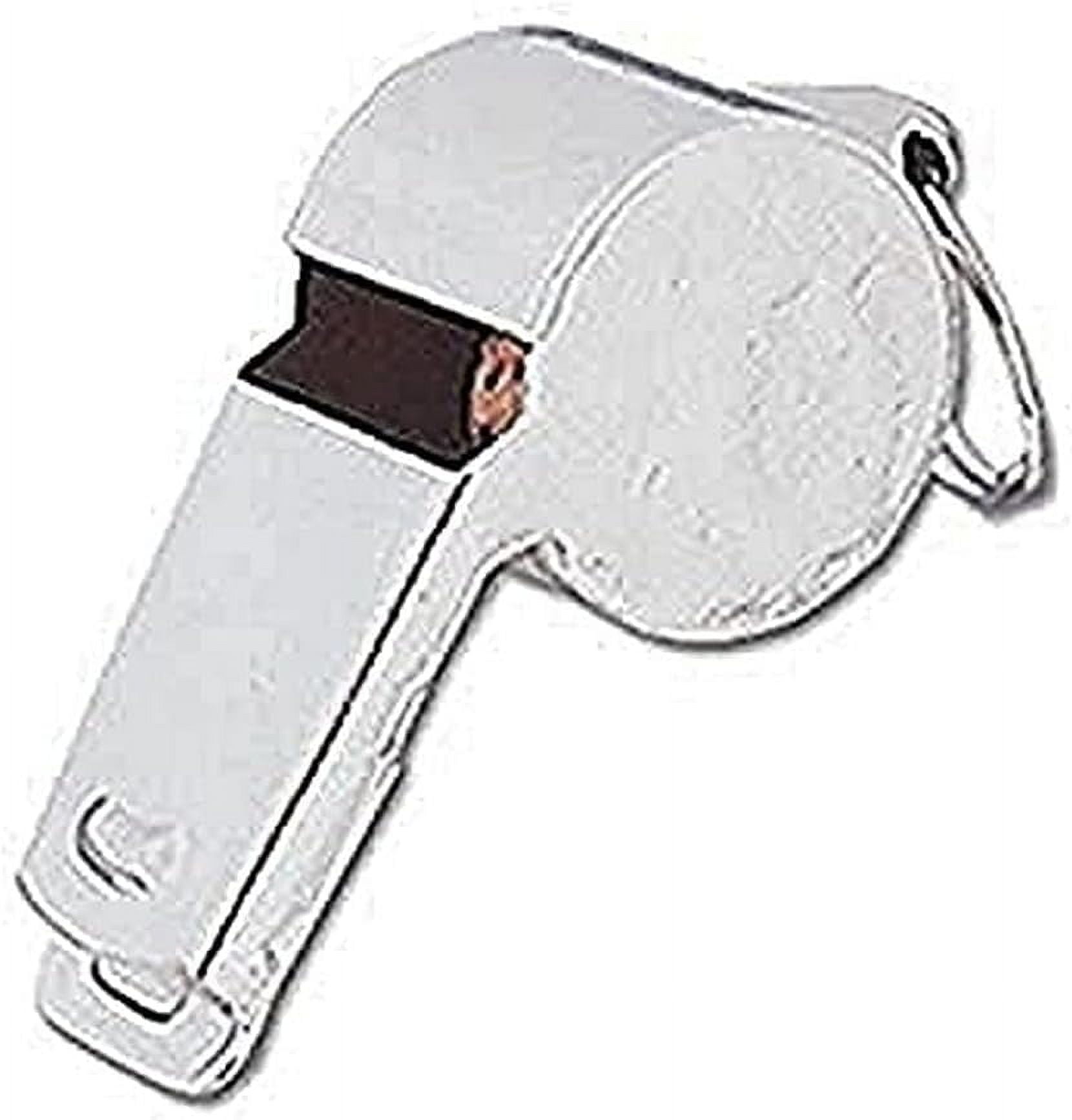 Brass Whistle (12-Pack) - Walmart.com