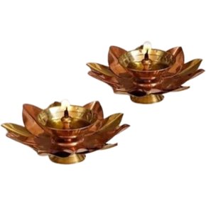 Lotus Lamps