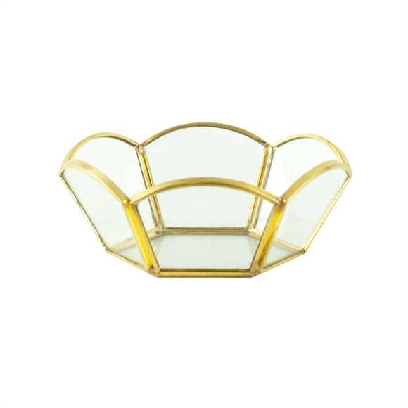 Gold Trinket Dish