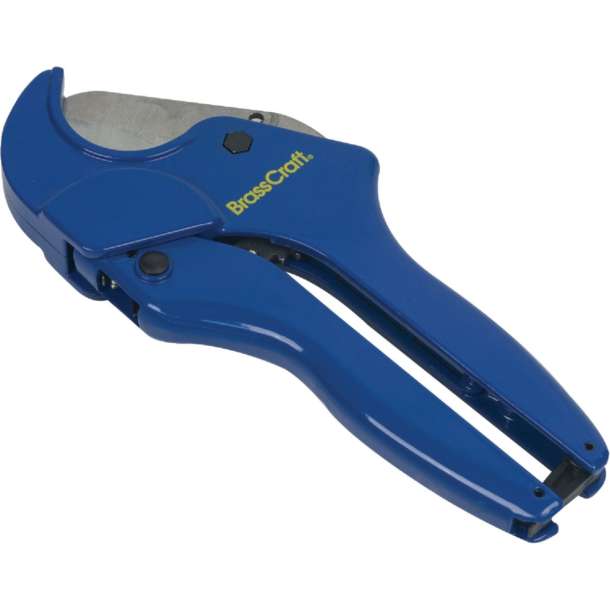BrassCraft 1-1/4 In. Plastic Tubing Cutter T438 - Walmart.com