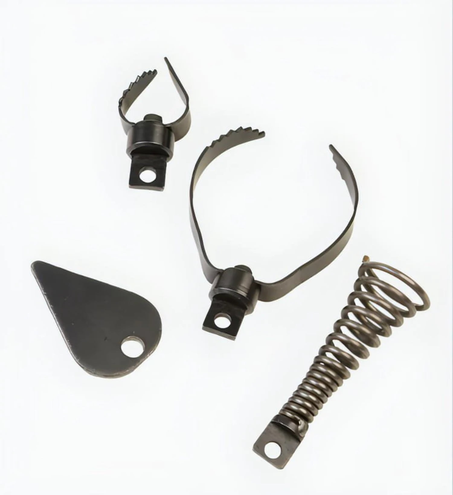 BrassCraft 4- Piece Replacement Cutter Set for BC2040 - Walmart.com