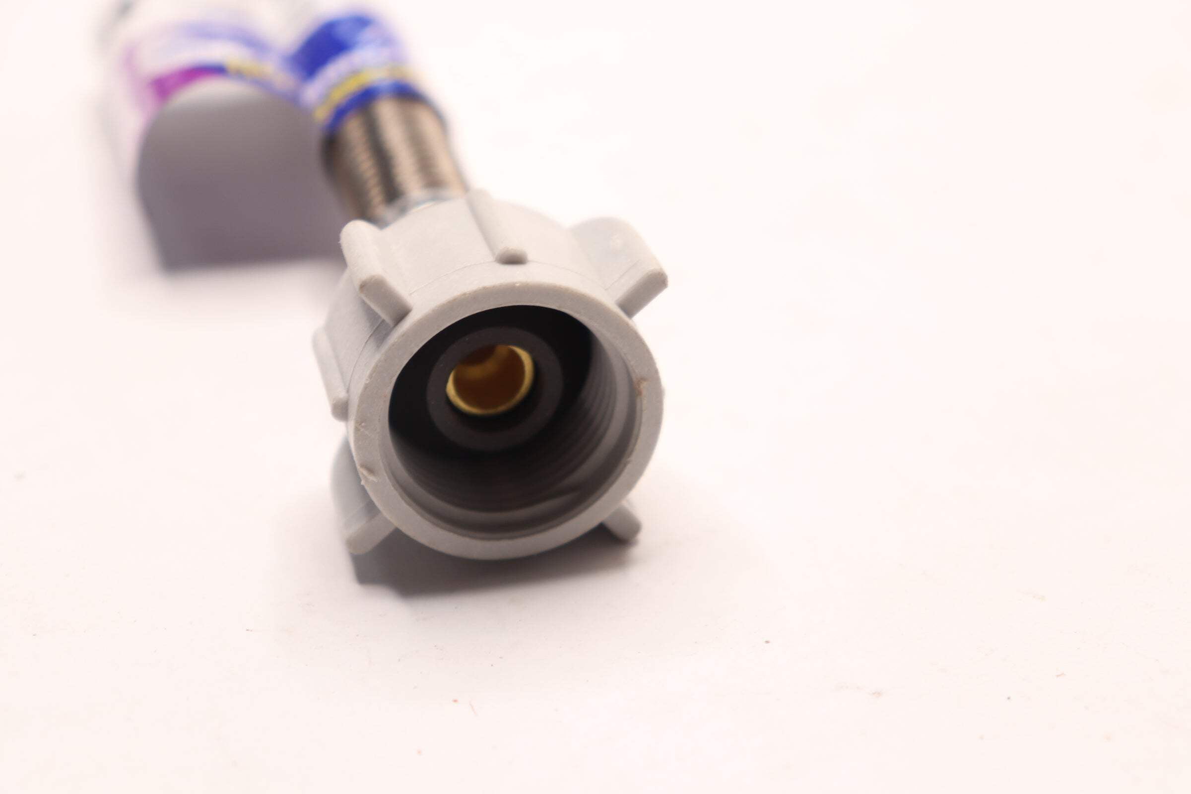 Brasscraft Connector Faucet