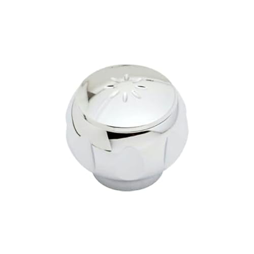 BrassCraft Chrome Tub/Shower Handle-Cold for Eljer for Broach I SH4474 ...