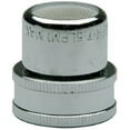 BrassCraft Female Thread 3/4 in. Chrome Faucet Aerator - Walmart.com