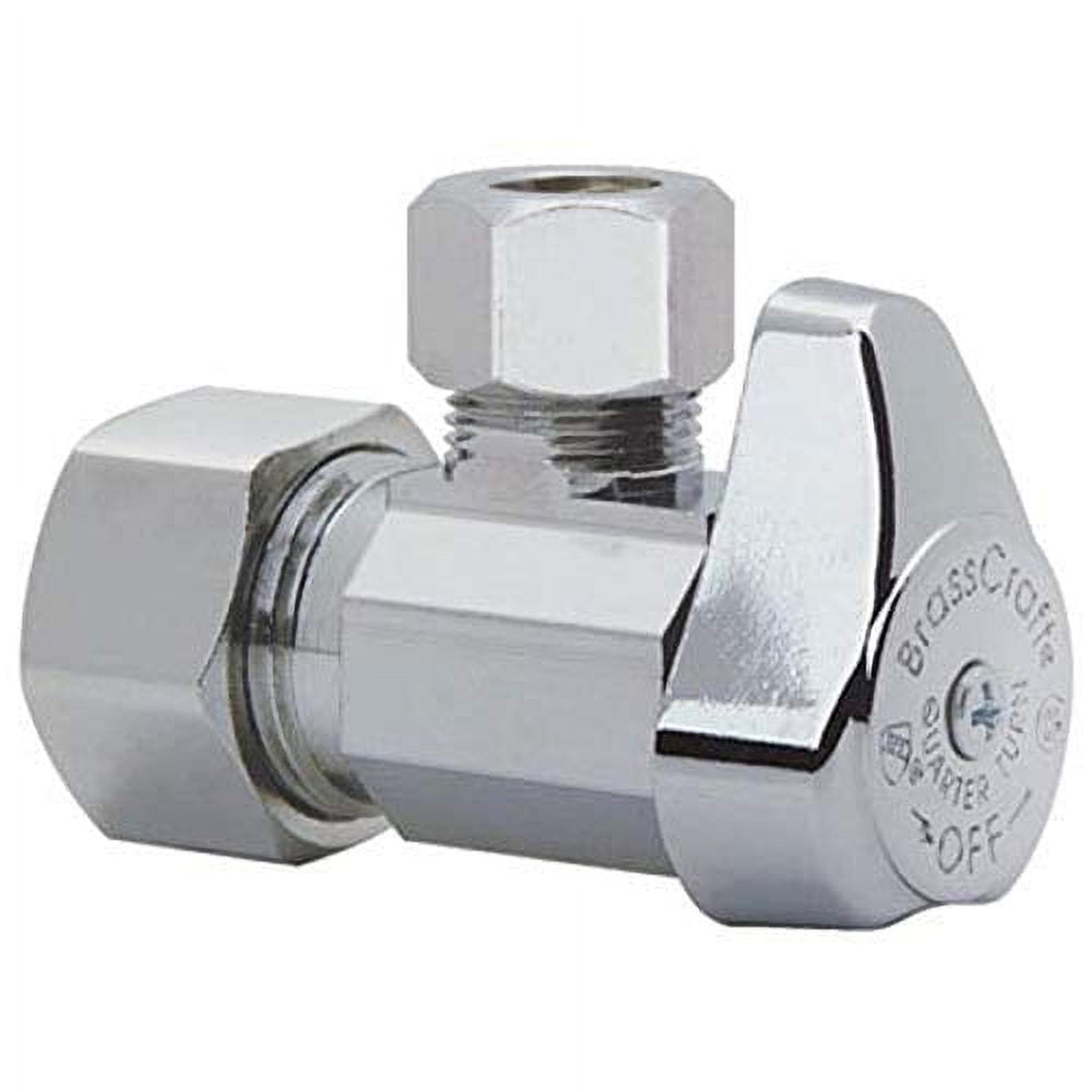 BrassCraft Plumbing Parts and Repairs - Walmart.com