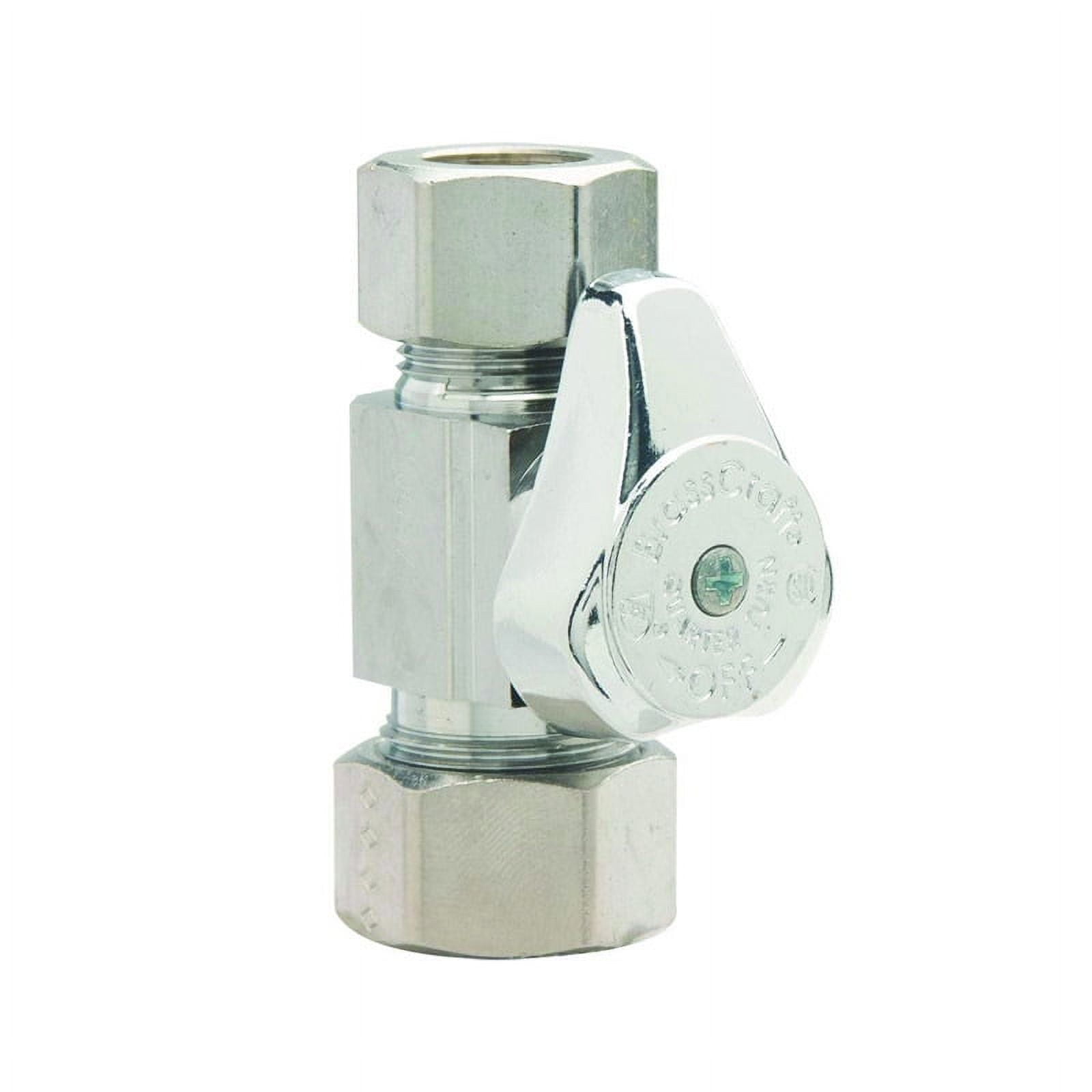 Cdr Valve