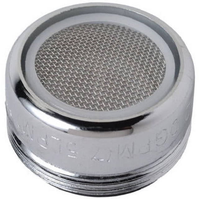 BrassCraft SF0059X Male Thread Faucet Aerator with 15/16-Inch-27 Male ...
