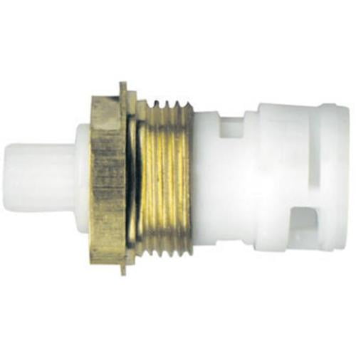 BrassCraft ST0724 Cold Gerber Lav/Sink Washerless Stem, OEM REF: 98-711 - Walmart.com