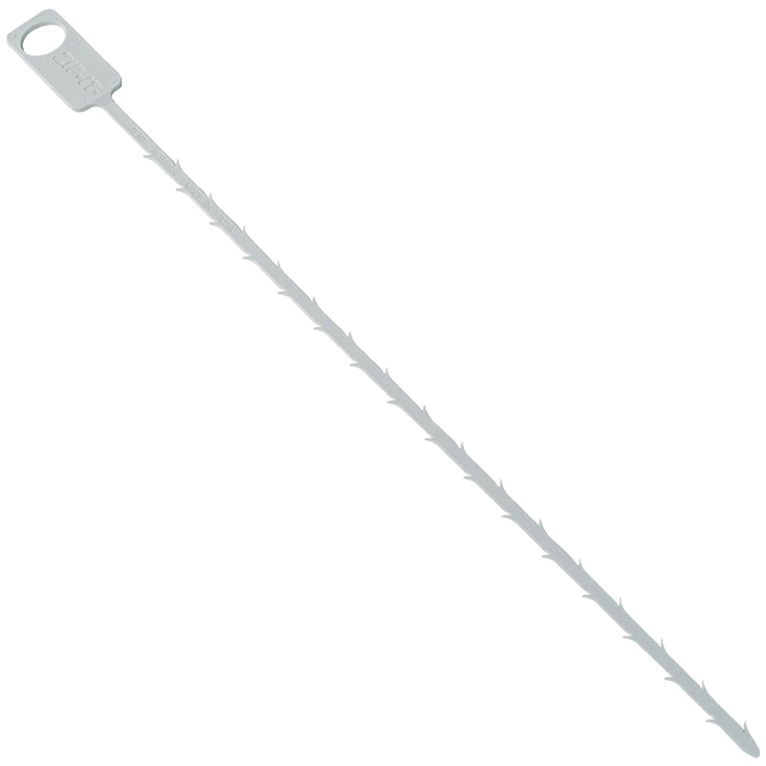 BrassCraft Zip-It Drain Cleaning Tool, BC00112 - Walmart.com