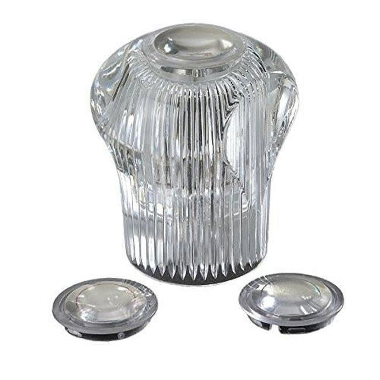 Brasscraft 12-SH4782 Tub & Shower Handle for Kohler Faucets, Acrylic ...