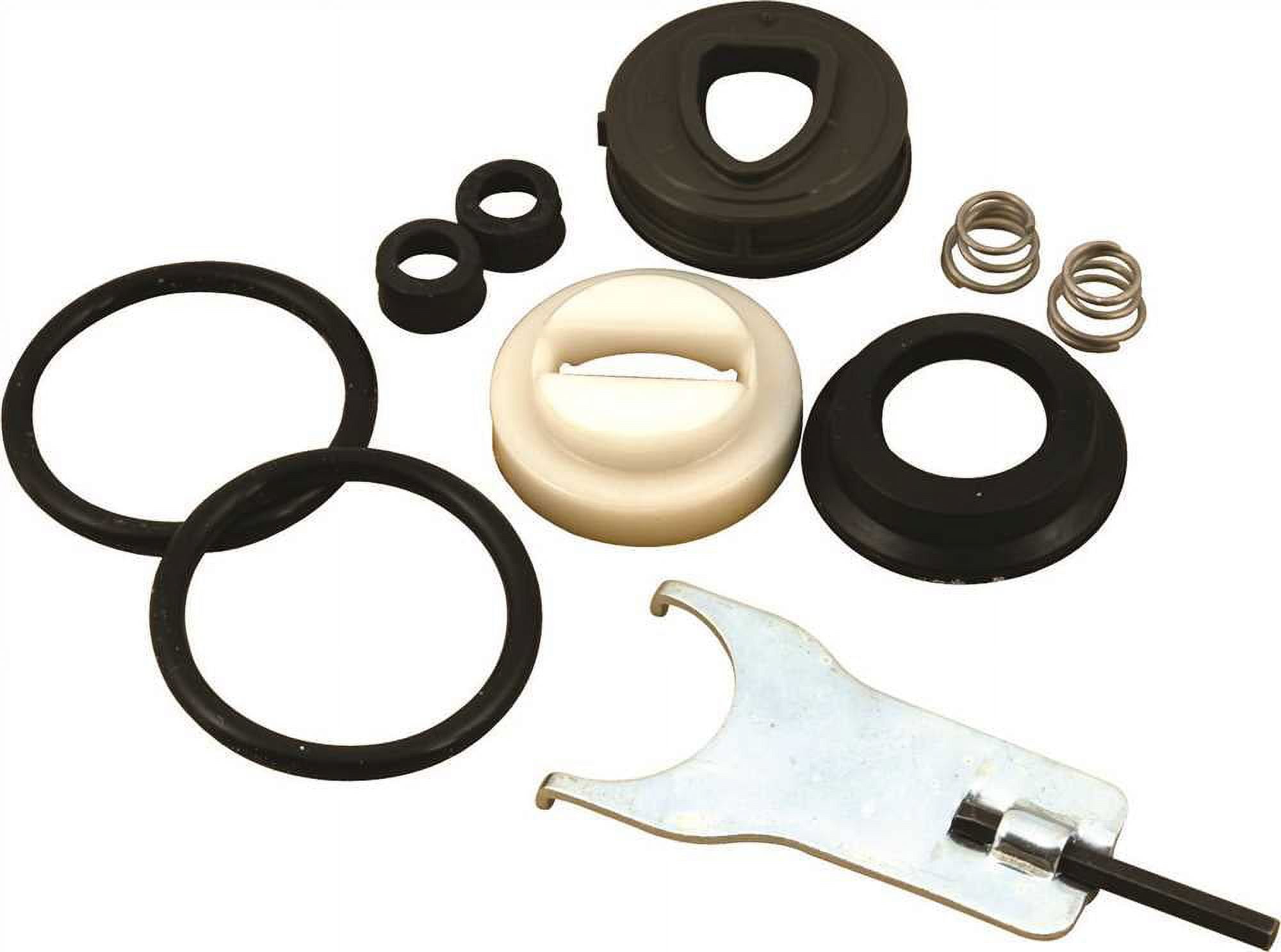 Brasscraft SLD0102 Kitchen Faucet Master Repair Kit - Walmart.com