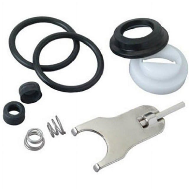 Brasscraft Sl0445 Peerless Faucets Repair Kit For 1-H Lavatory/Kitchen ...