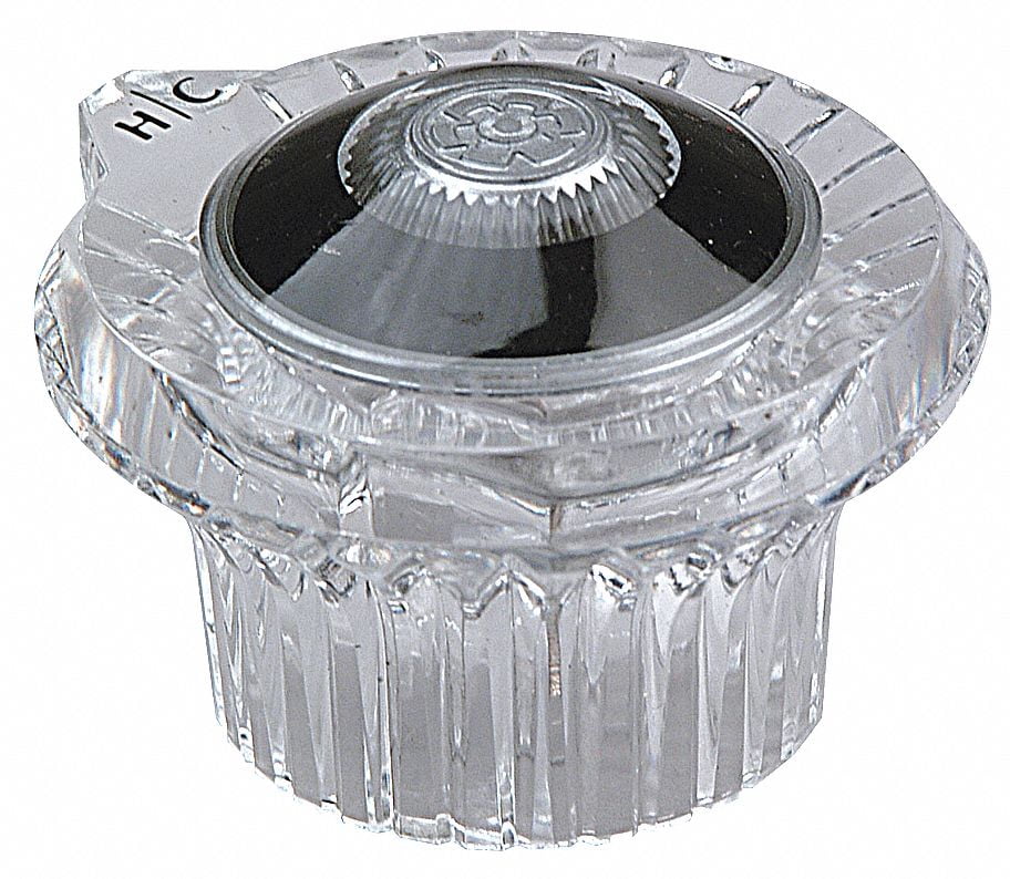 Brasscraft Tub and Shower Handle,Moen,Transparent SH7182 B - Walmart.com