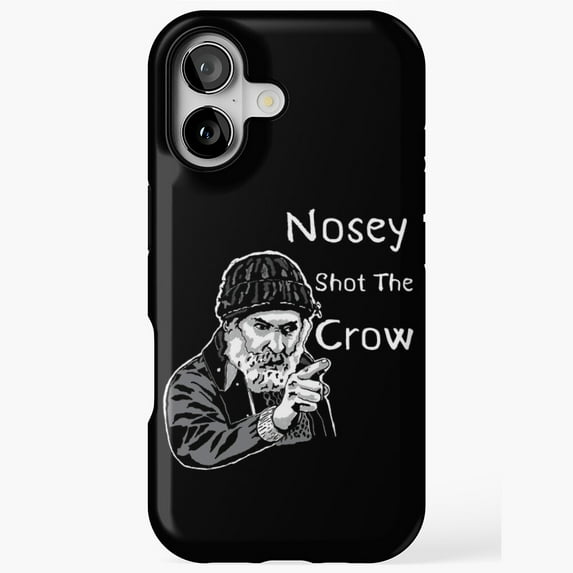 Brassic Farmer Jim Rant Protective Case for iPhone 11 12 13 14 15 16 17 ...