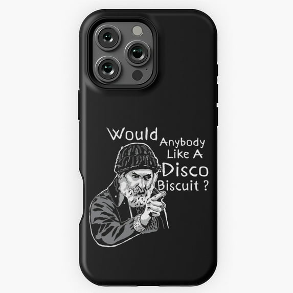 Brassic Farmer Jim TV Comedy Fan Phone Case For iPhone 17 16 15 14 13 12 11 Pro Max - Walmart.com