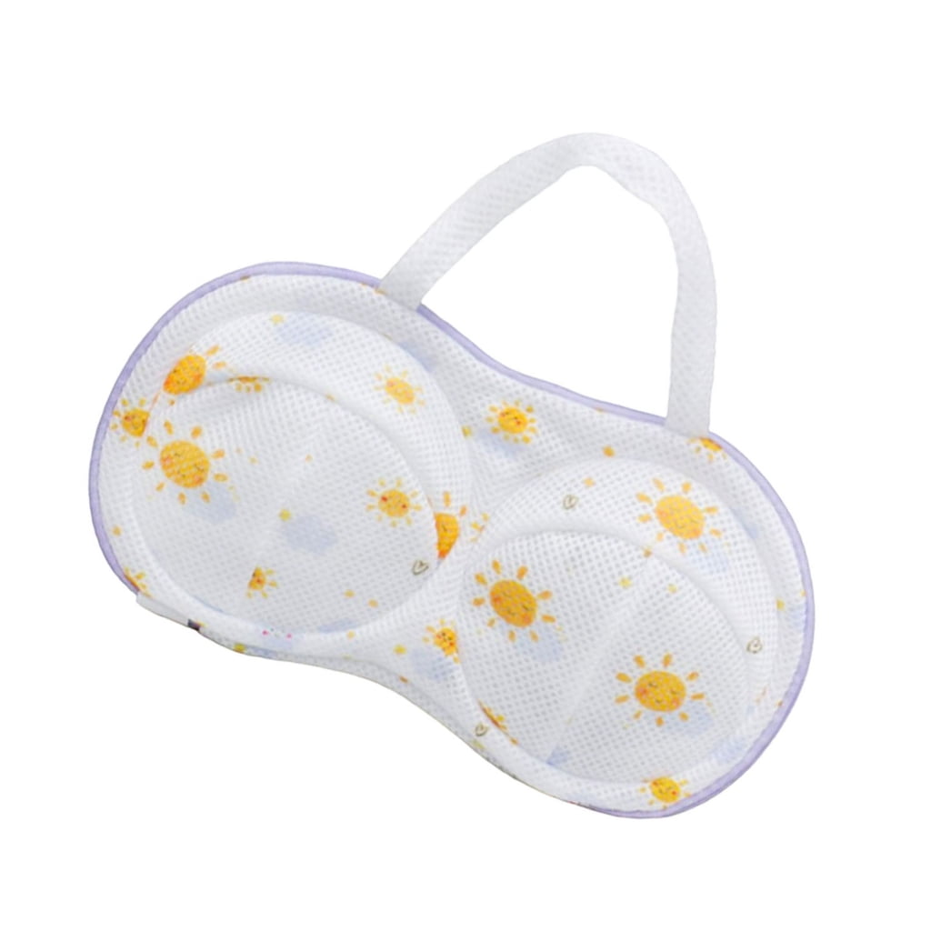 Brassiere Washing Package Pocket Maintain Shape Wahing Bag for ...