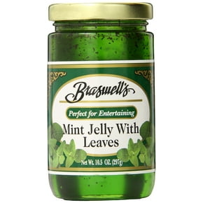 Braswell's Jam, Jelly & Preserves