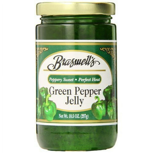 Braswell's Jam, Jelly & Preserves