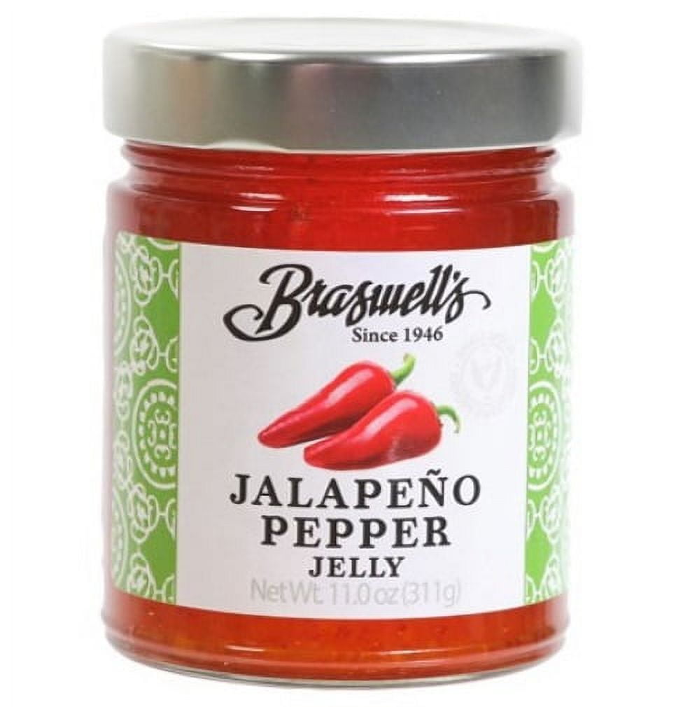 Braswell's Jalapeno Pepper Jelly - Walmart.com