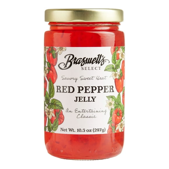 Braswell's Jam, Jelly & Preserves