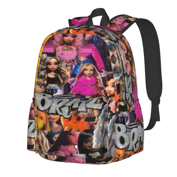 Bratz Backpack