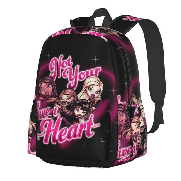 Bratz Backpack