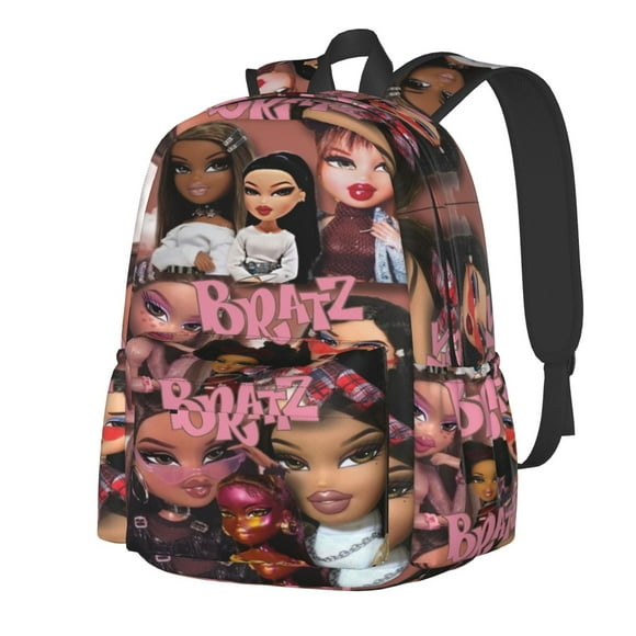 Bratz Backpack