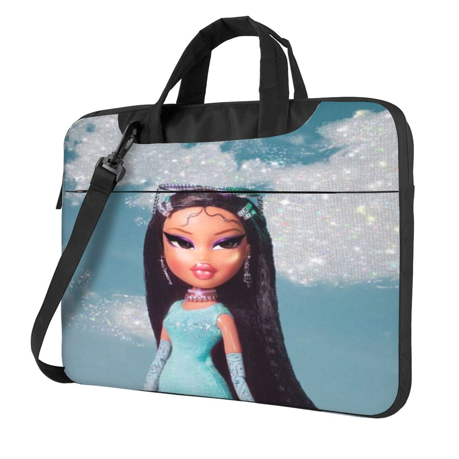 Brat-z Portable Laptop Bag With Hand Single-Shoulder Laptops Bag ...