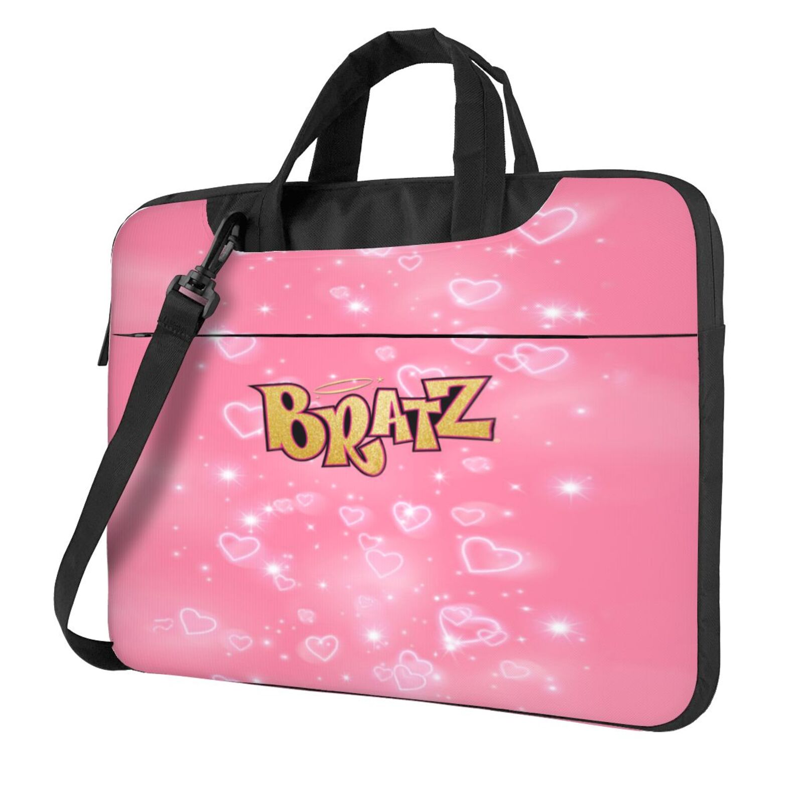 Brat-z Portable Laptop Bag With Hand Single-Shoulder Laptops Bag ...