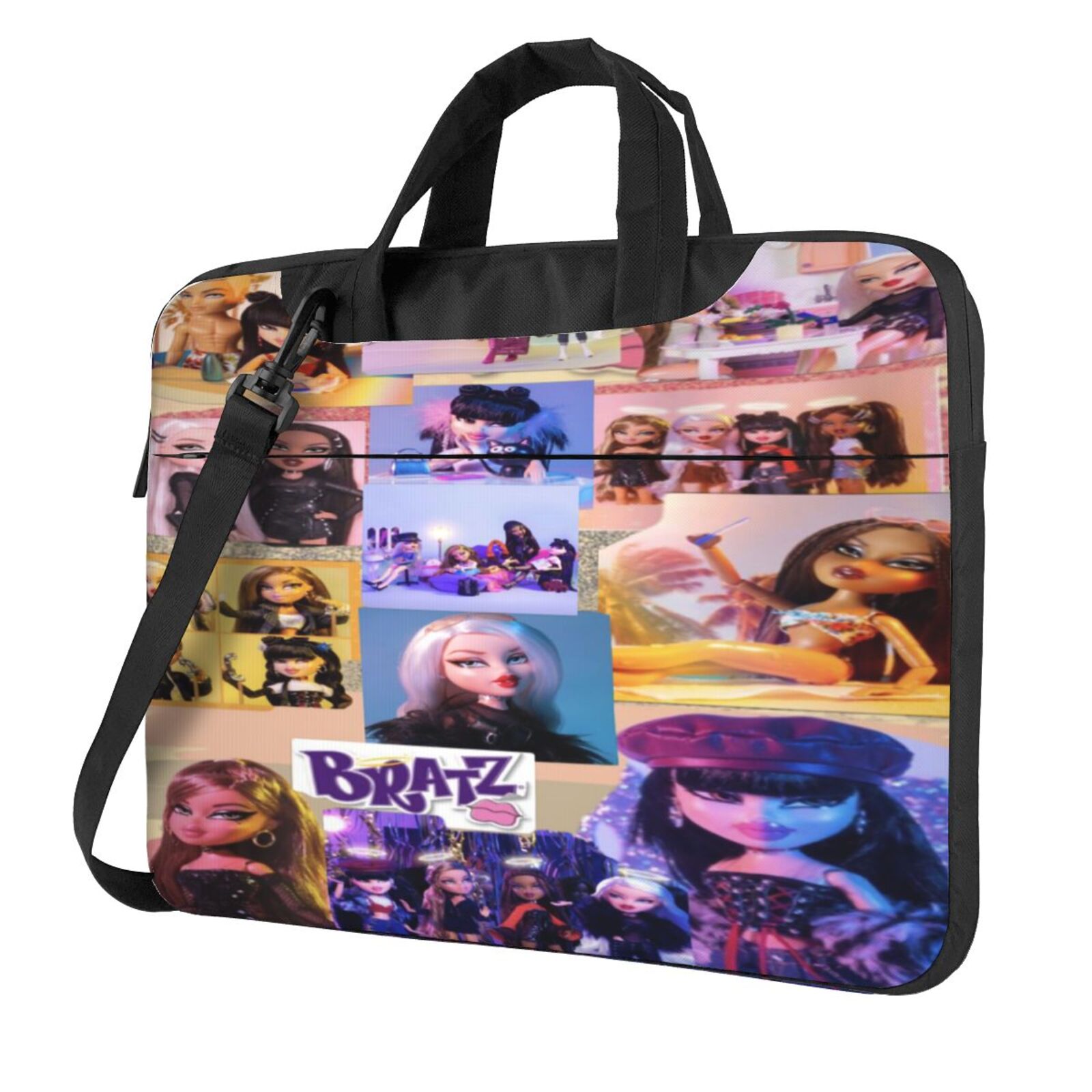 Brat-z Portable Laptop Bag With Hand Single-Shoulder Laptops Bag ...