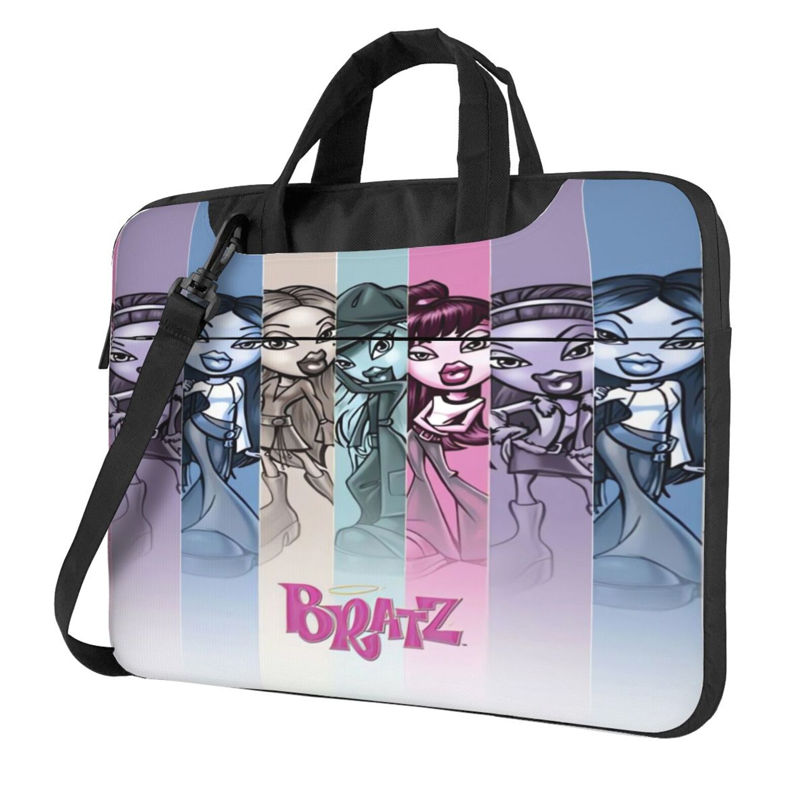 Brat-z Portable Laptop Bag With Hand Single-Shoulder Laptops Bag ...