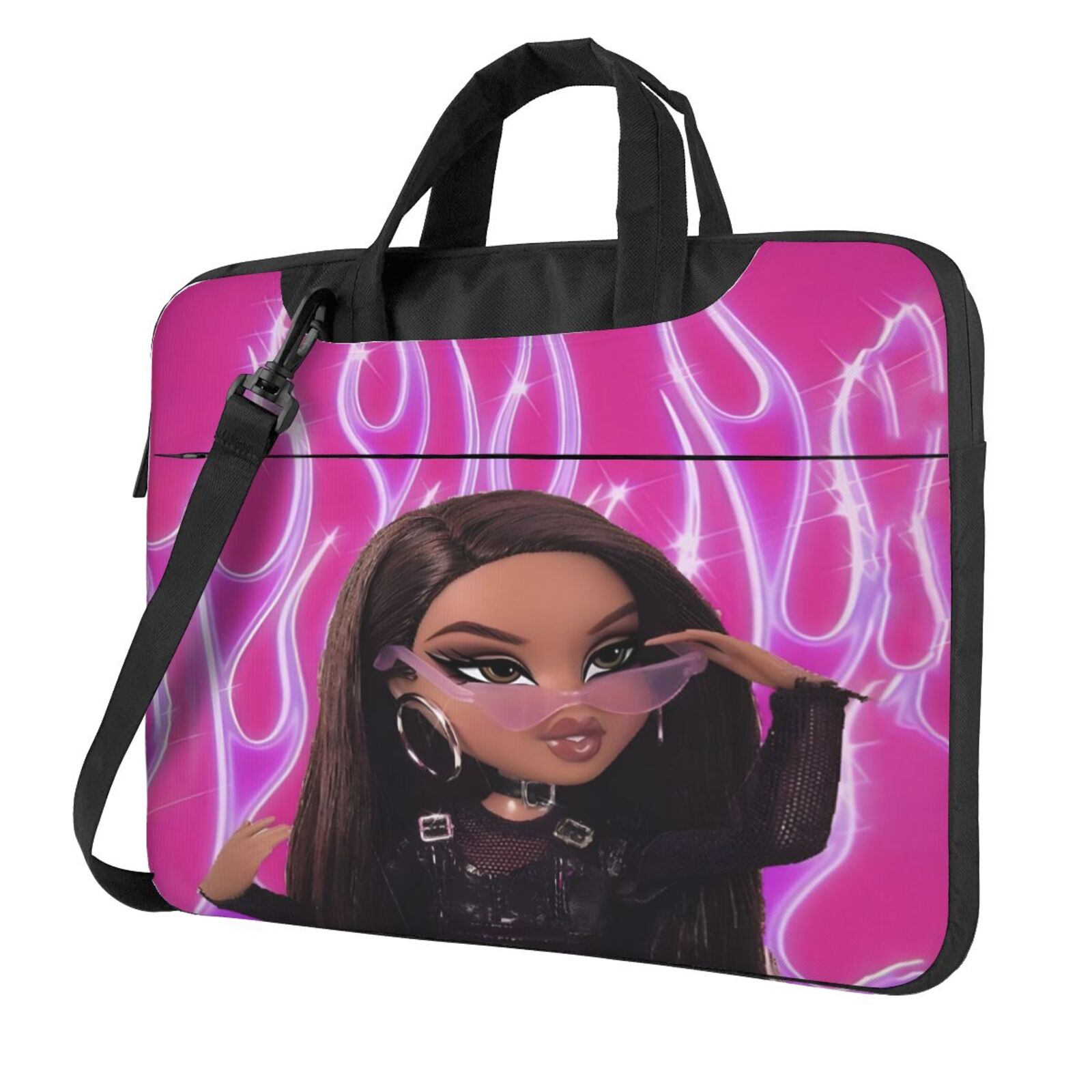 Brat-z Portable Laptop Bag With Hand Single-Shoulder Laptops Bag ...