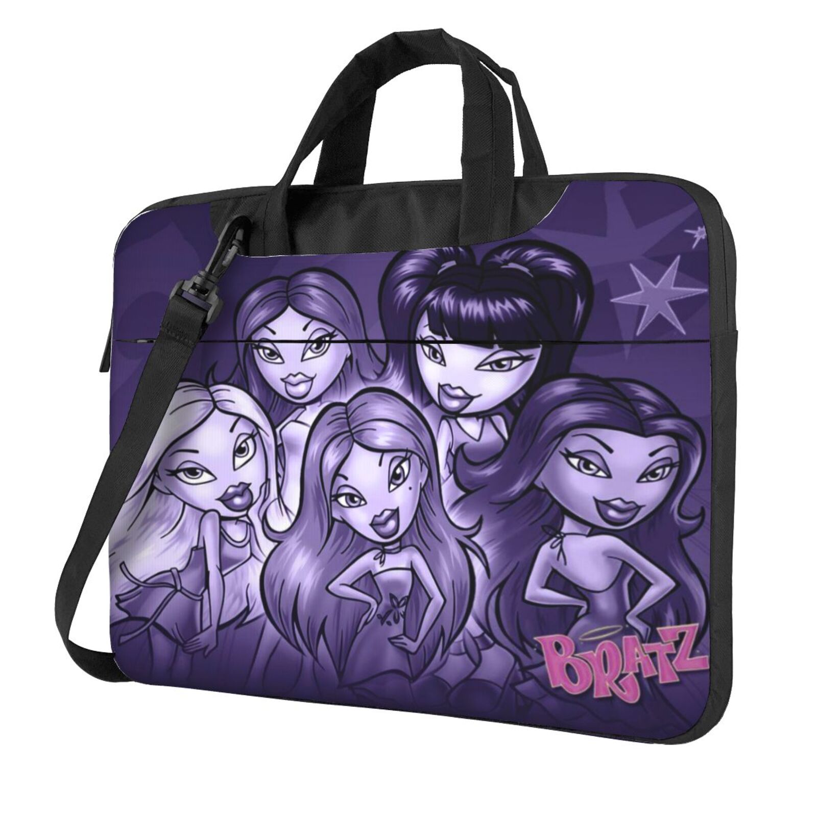 Brat-z Portable Laptop Bag With Hand Single-Shoulder Laptops Bag ...