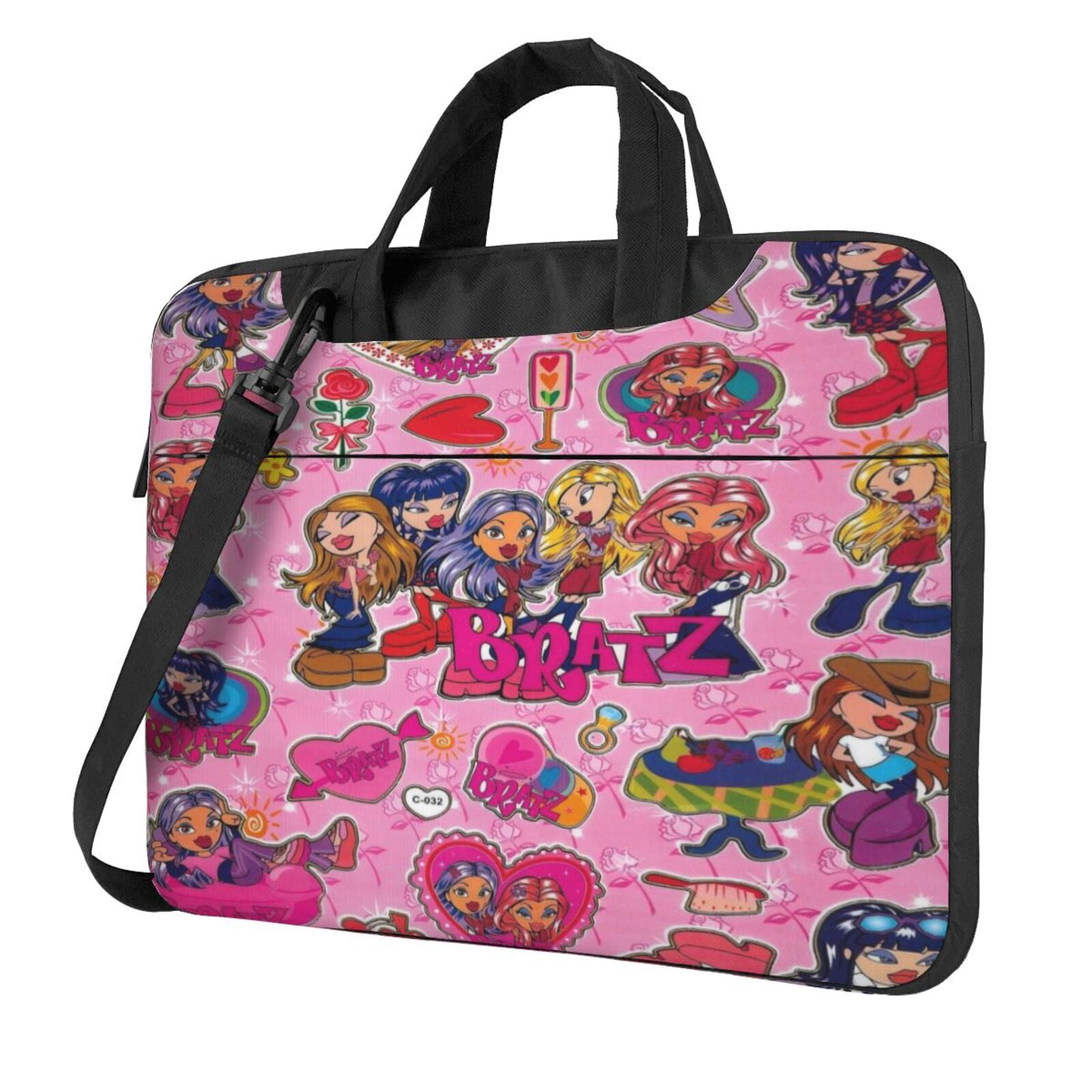 Brat-z Portable Laptop Bag With Hand Single-Shoulder Laptops Bag ...