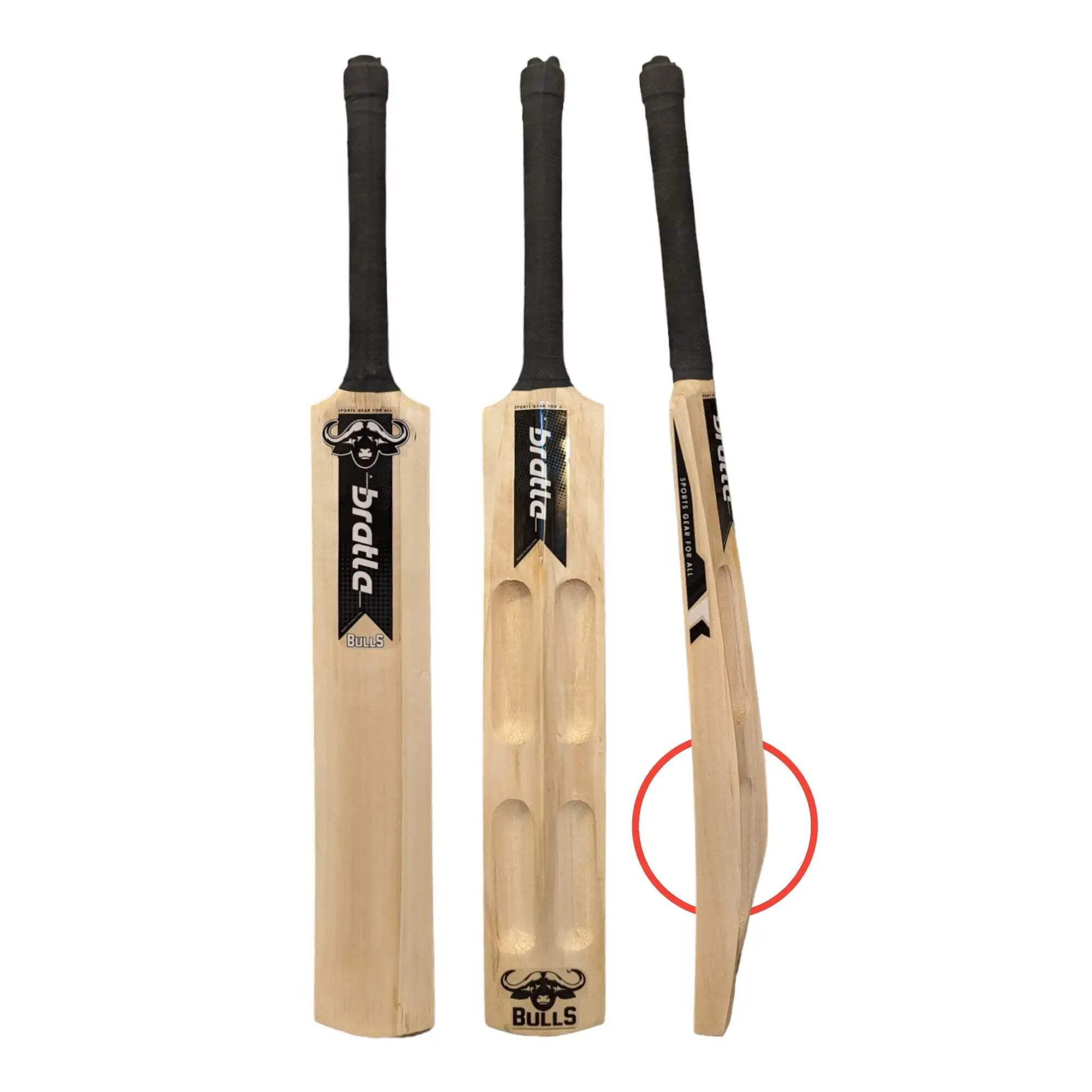 Scoop Cricket Bat