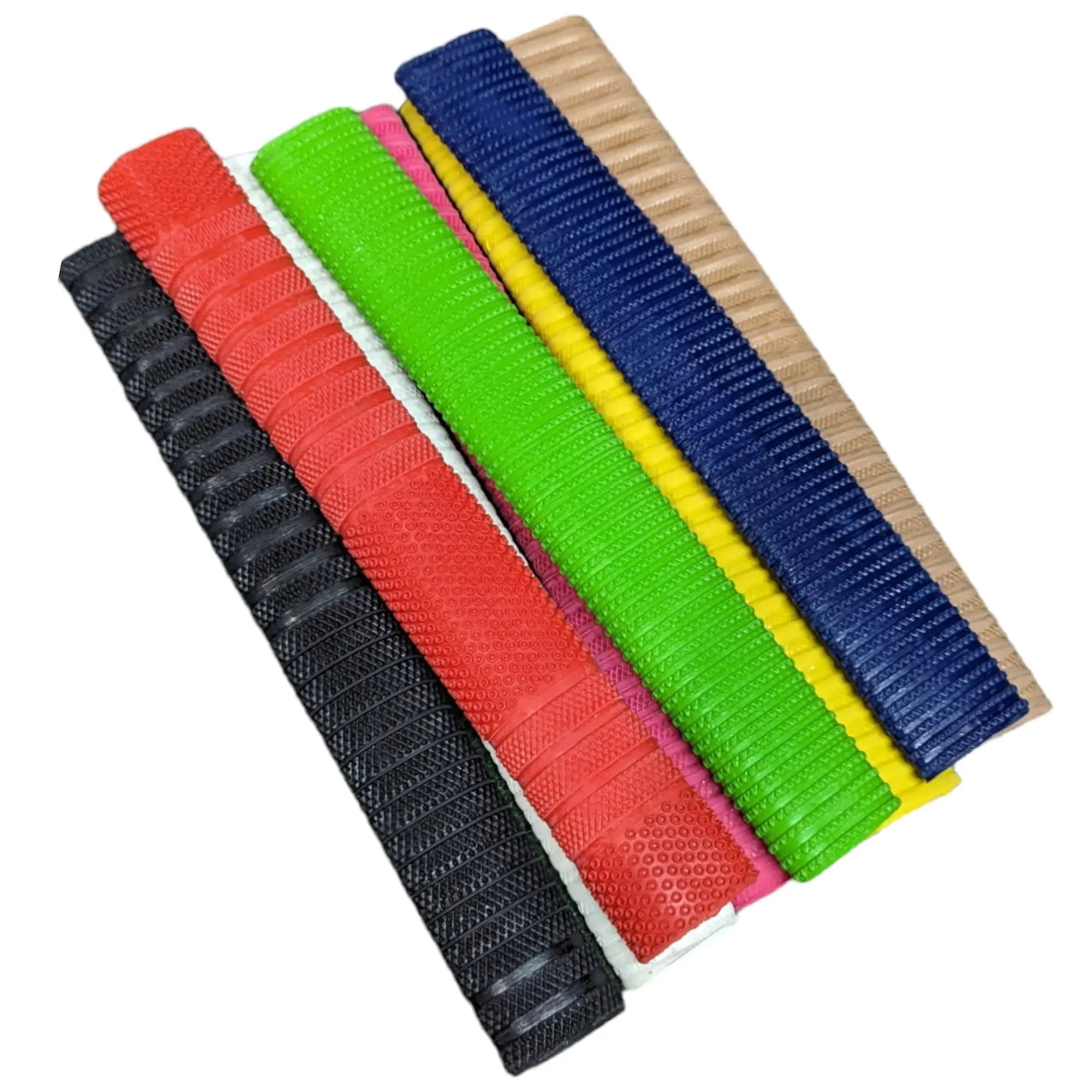 Bratla Cricket Bat Grips: Pack of 4, Multi-Color Options - Walmart.com