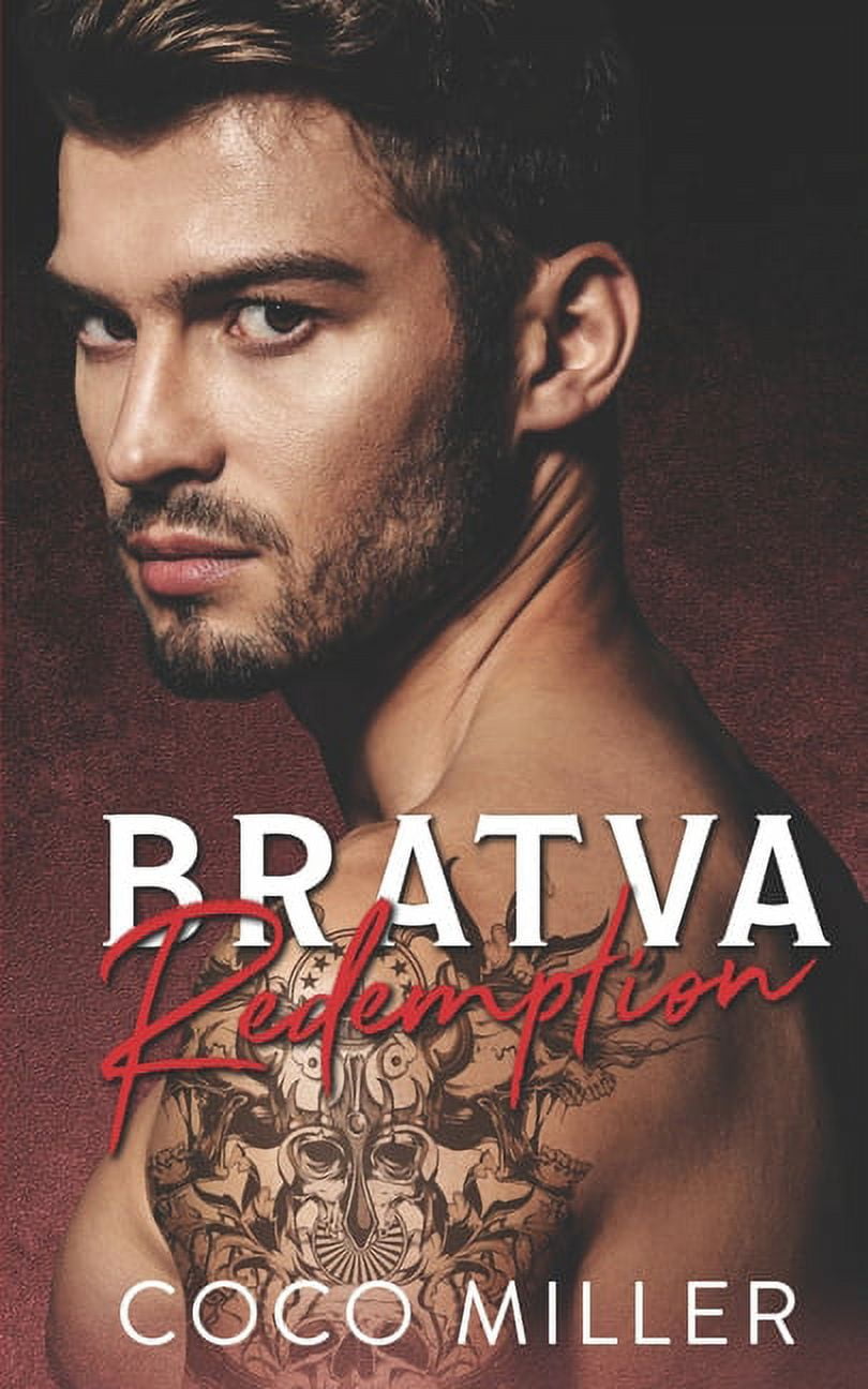 Bratva Redemption: Russian Mafia Romance - Walmart.com
