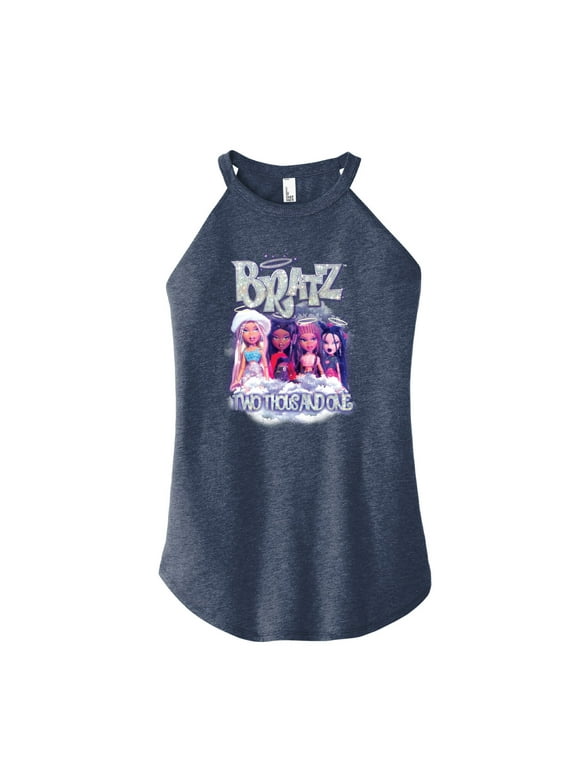 Bratz Tank Top
