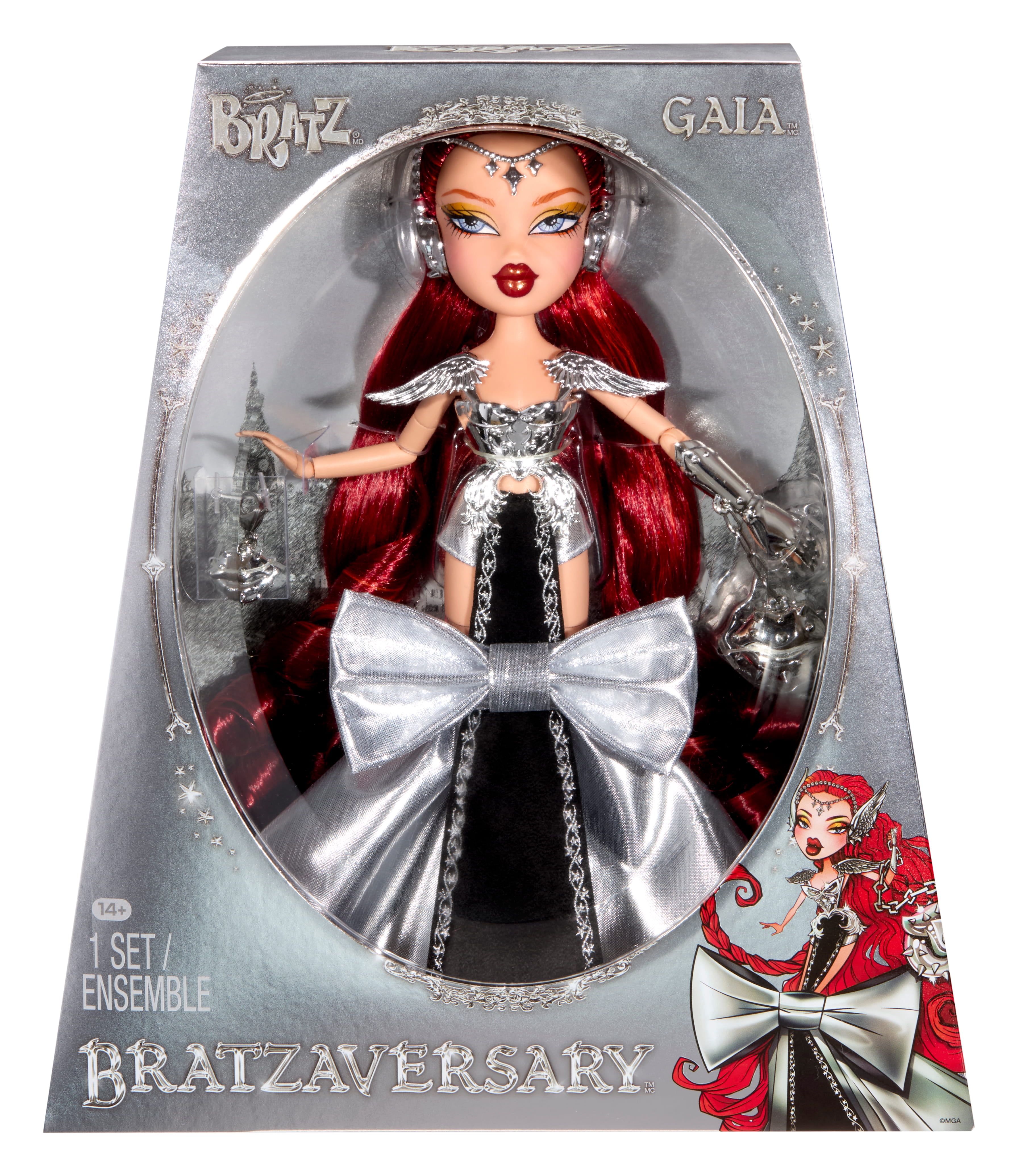 Bratz Collection