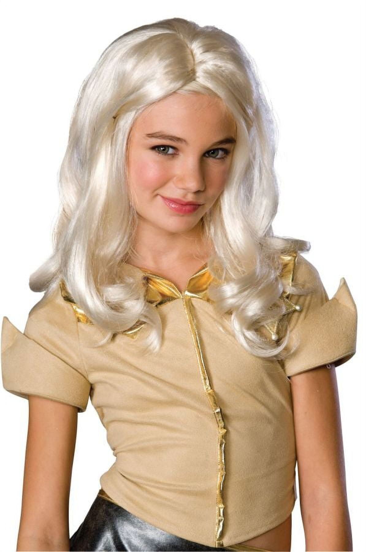 Bratz Chloe Wig Child - Walmart.com