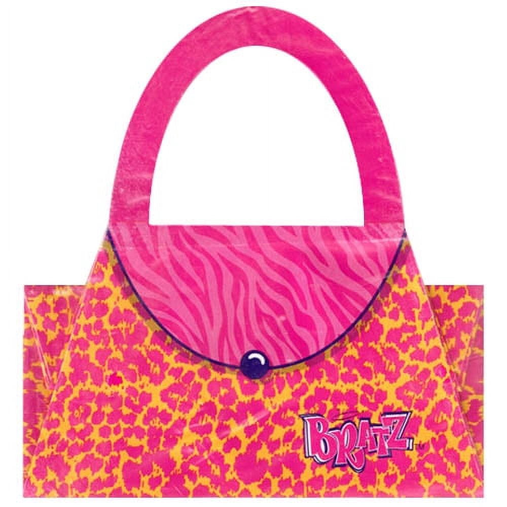 Bratz 'Fashion Fierce' Party Purses / Favors (4ct) - Walmart.com